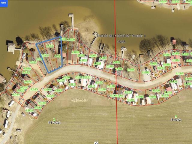 Lot 102 County Road 508