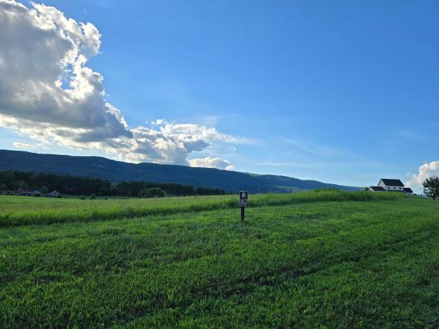 Lot 102 Pinnacle Point Drive