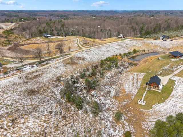 Lot #102 Shawnee Run