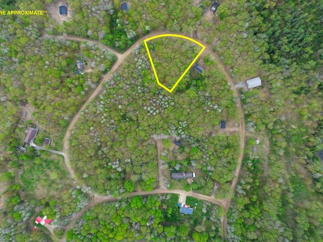 LOT 103 Fawn Circle