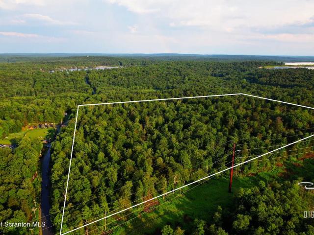 Lot 10.01 A M Hughes Blvd, Gouldsboro, PA 18424 | MLS #SC4596