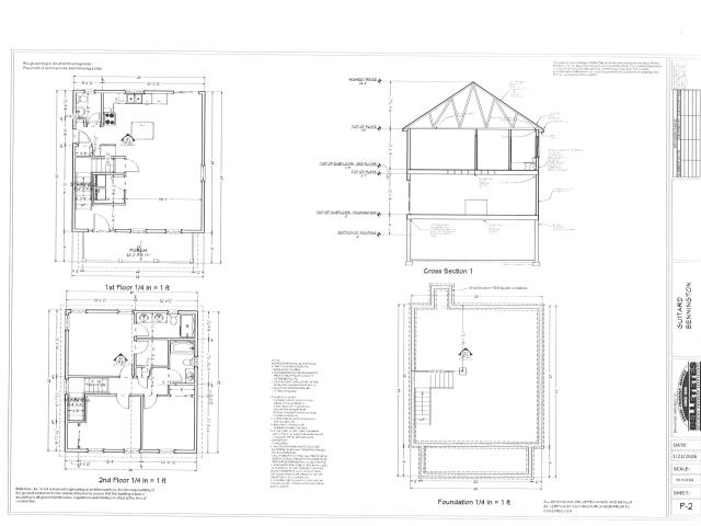 Lot 10 48 2 Old Stagecoach Road