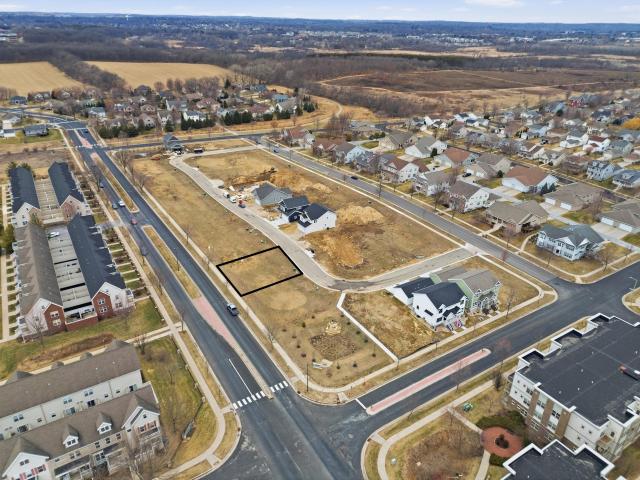 Lot 10 5212 E Cheryl Parkway