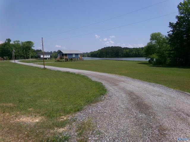 Lot 10 County Road 1057