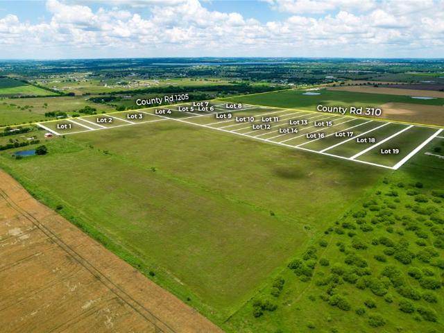 Lot 10 County Road 1205, Cleburne, TX 76033 | MLS #20929