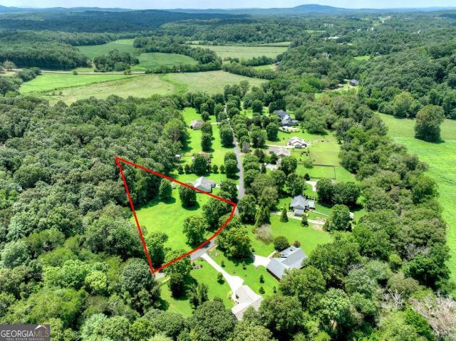 LOT 10 Cartecay River Run
