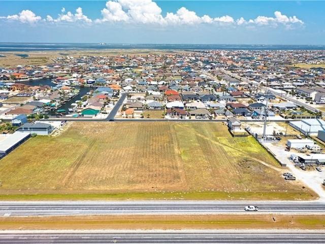 LOT 10 A South Padre Island Road