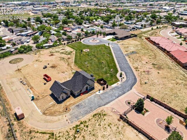 Lot 10 Aquila Drive