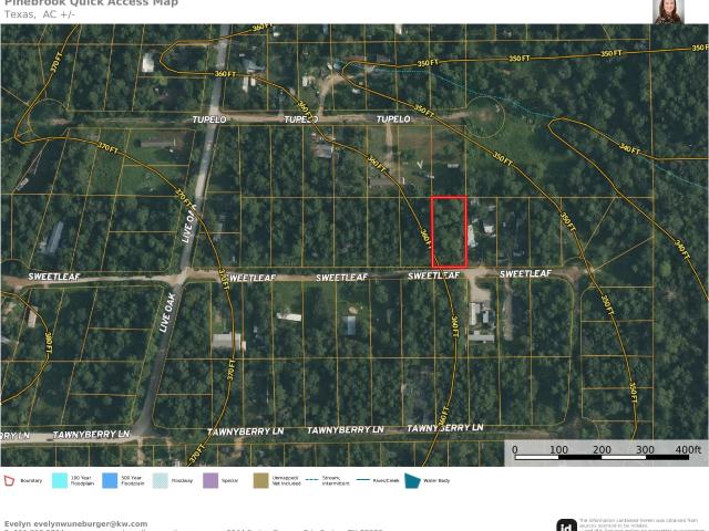 Lot 10 B53 Sweetleaf Lane