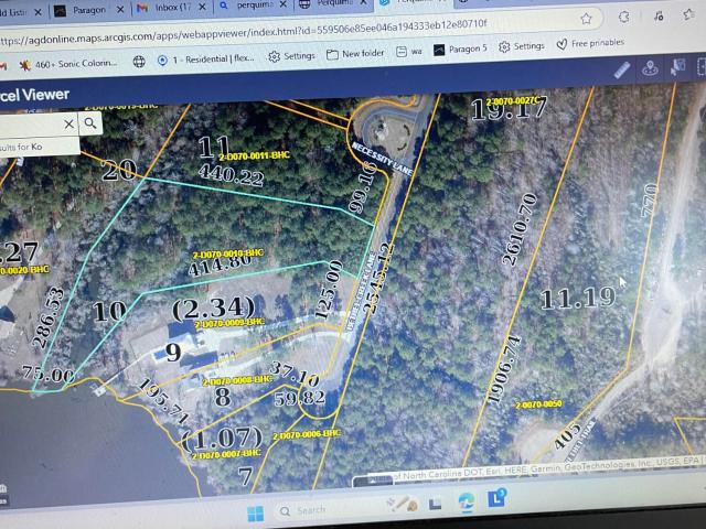 Lot 10 Bethel Creek Lane # 10