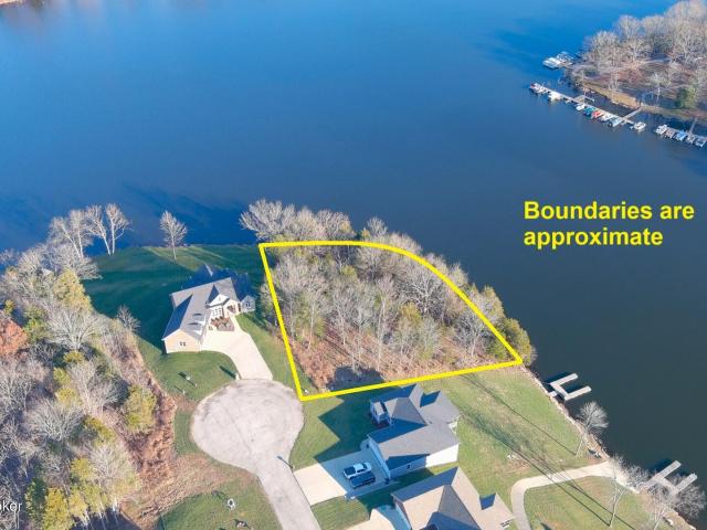Lot 10 Beach Cove Ct