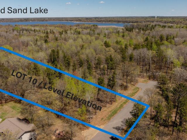 Lot 10 Black Oak Road
