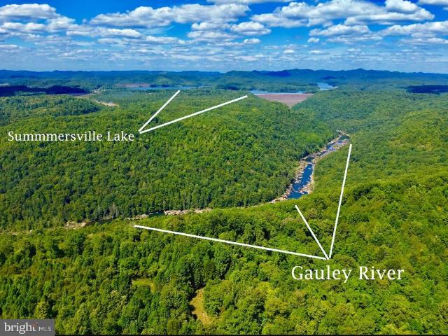 Lot 10 Gauley Ridge Road