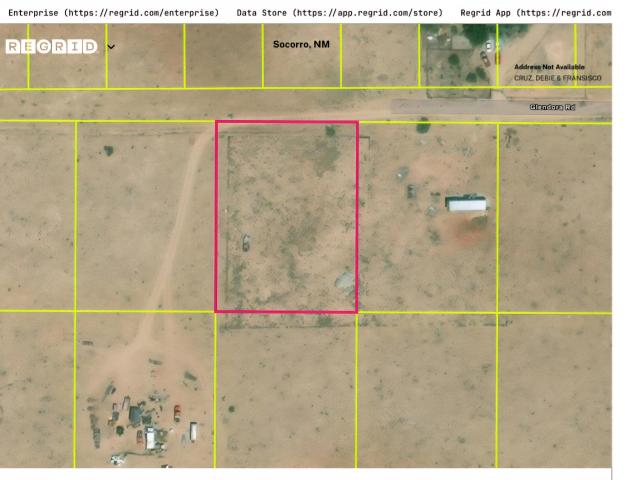 Lot 10, Glendora