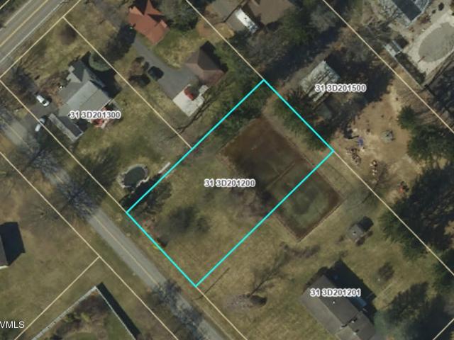 Lot #10 gray street