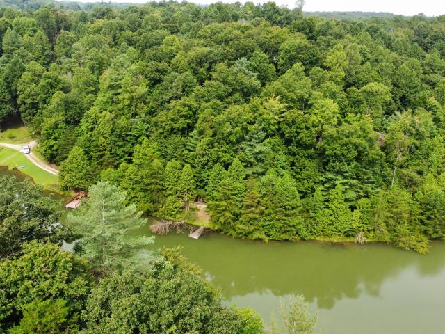 Lot 10 Deerwater Lake Drive