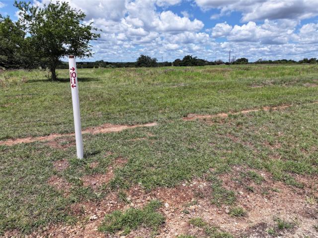 Lot 10 Floyd's Run St