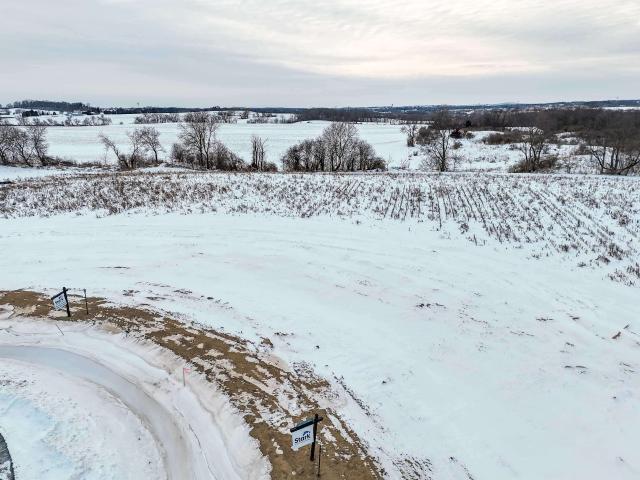 Lot 10 Frostwood Valley Condominium Association Avenue