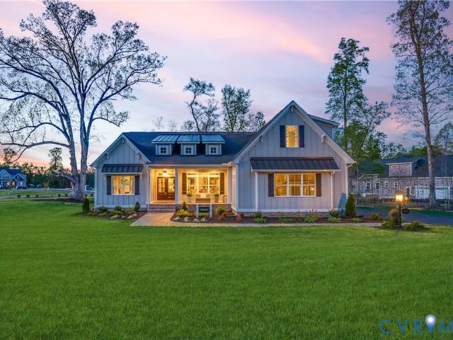 Lot 10 Kennington Pkwy S, Aylett, VA 23009 | MLS #2606