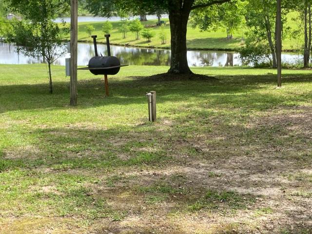Lot 10 Humming Bird Lane, Perkinston, MS 39573