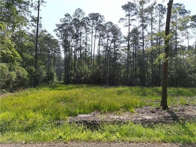 Lot 10 Iron St, Abita Springs, LA 70420 | MLS #2547