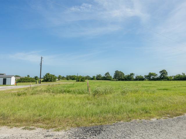 Lot 10 LCR 822