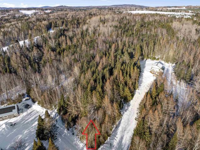 Lot #10 MacKinnon Road