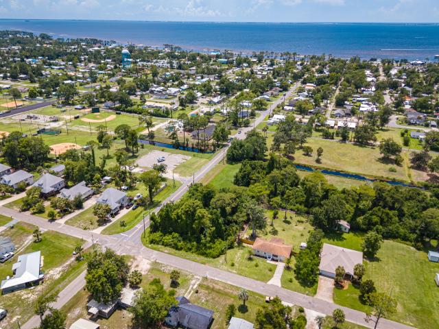 Lot 10 Marvin Ave, Port St. Joe, FL 32456 | MLS #980789