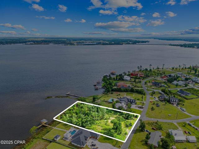 Lot 10 N Bay Dr, Lynn Haven, FL 32444 | MLS #774693