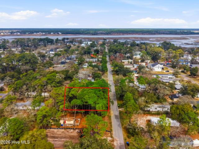 Lot 10 NE 69th Street # 10