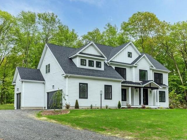 Lot 10 Nicolina Way, Newtown, CT 06470