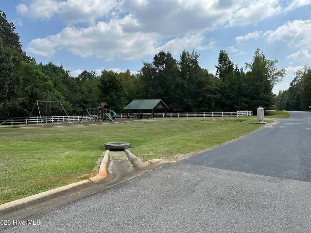 Lot # 10 S Pointe Shores Road