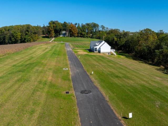Lot 10 savannah model harambe overlook