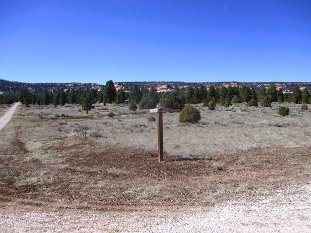 Lot 10 Sagebrush Road