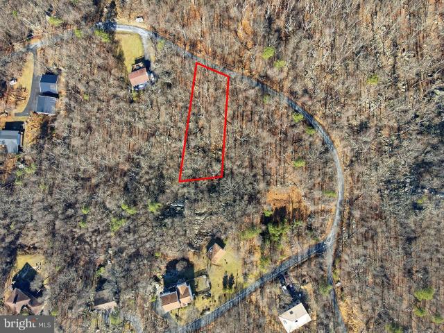 Lot 10 sec Shannondale Rd, Harpers Ferry, WV 25425 | MLS #WVJF2022 | Compass