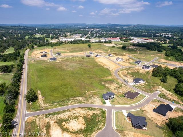Lot 10 Summerville Drive