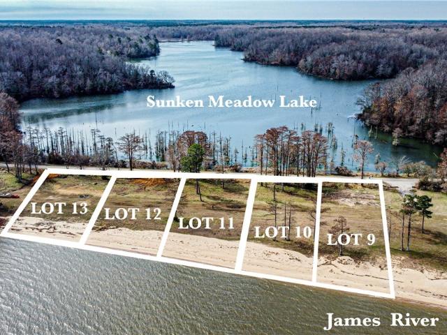 Lot 10 Sunken Meadow Road