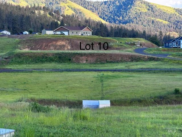Lot 10 River View Drive