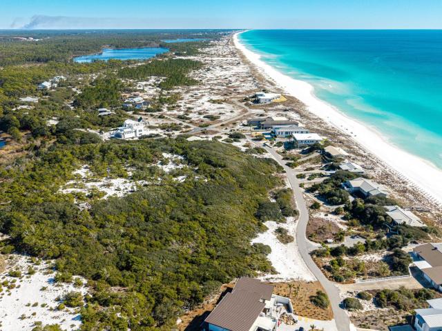 Lot 10 W Village Beach Road, Santa Rosa Beach, US, FL