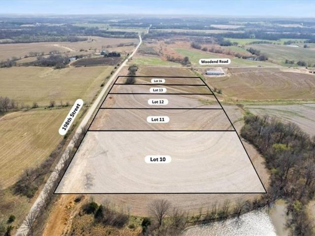 Lot 10 Woodend Rd, Tonganoxie, KS 66086 | MLS #2613 | Compass