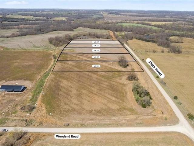 Lot 10 Woodend Road
