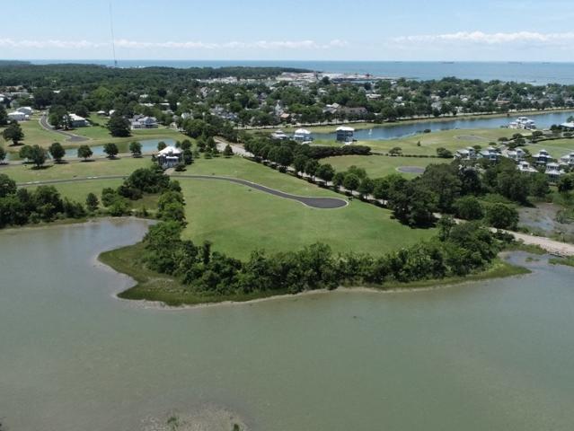 Lot 10 Waters Edge Drive