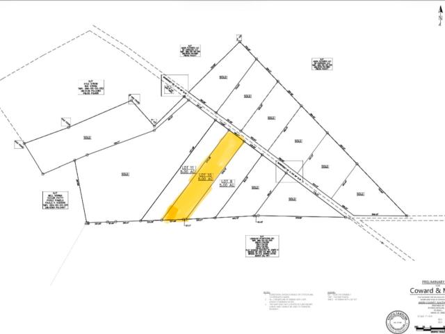 Lot 10 Warbonnet Road