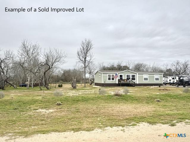 Lot 10 Wisteria Lane