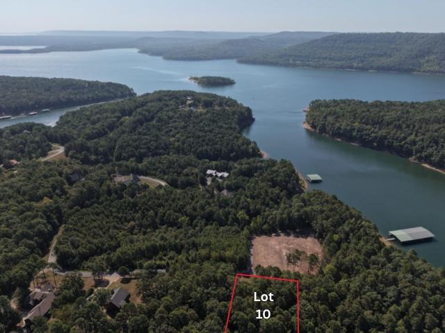 Lot 10 Thompson Cove