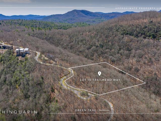 Lot 10 Trailhead Way