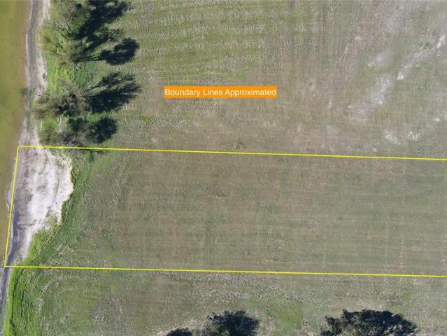 Lot 10 Triangle Shores Dr, Corsicana, TX 75109 | MLS #21056