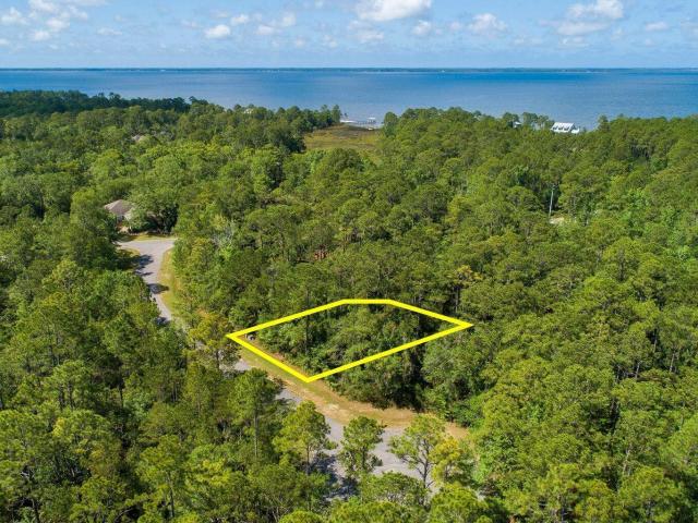 Lot 114 Oak, Freeport, FL 32439 | MLS #985898 | Compass