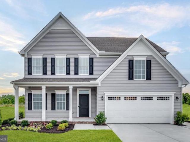 Lot 114 Brigandine Gardens, Ellendale, DE 19941