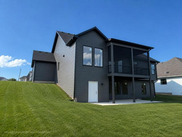 Lot 1159 darlington dr